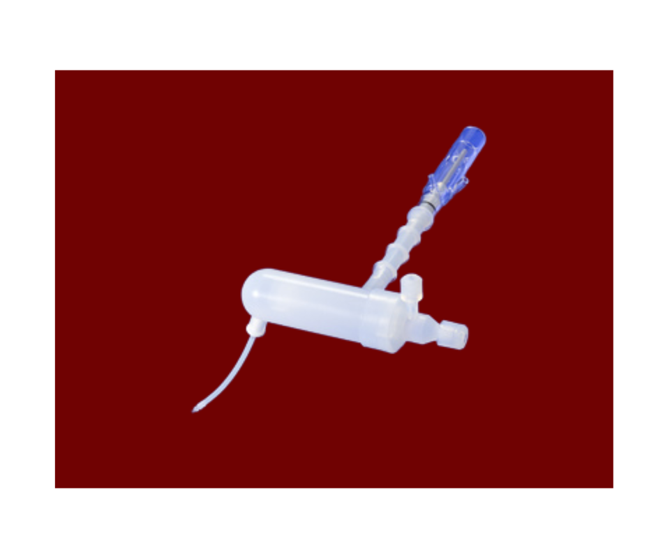 Thermo Inert Kit with 1.8 mm Sapphire Injector (Element 2/Neptune) 850 – DetectionLimits