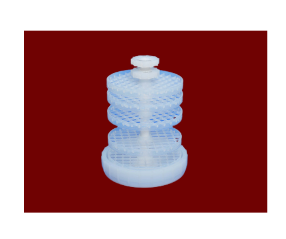 Universal Vial Rack System 550-99 – DetectionLimits