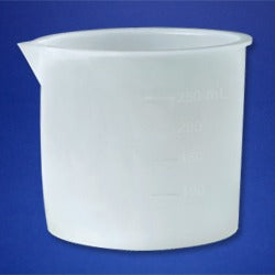 500mL PFA beaker, graduated (700-750) – DetectionLimits