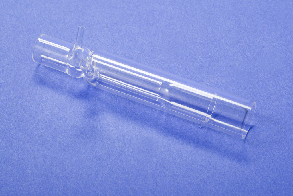 Quartz Torch for PFA Inert Kit (Compatible with Agilent 7700/7800/7900 – DetectionLimits