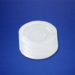 33 mm PFA Closure 600-033-01 – DetectionLimits