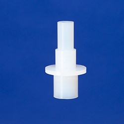 Exit Port/Connector, Thermo iCAP ICP-OES Radial, without Baffle 821-11 ...