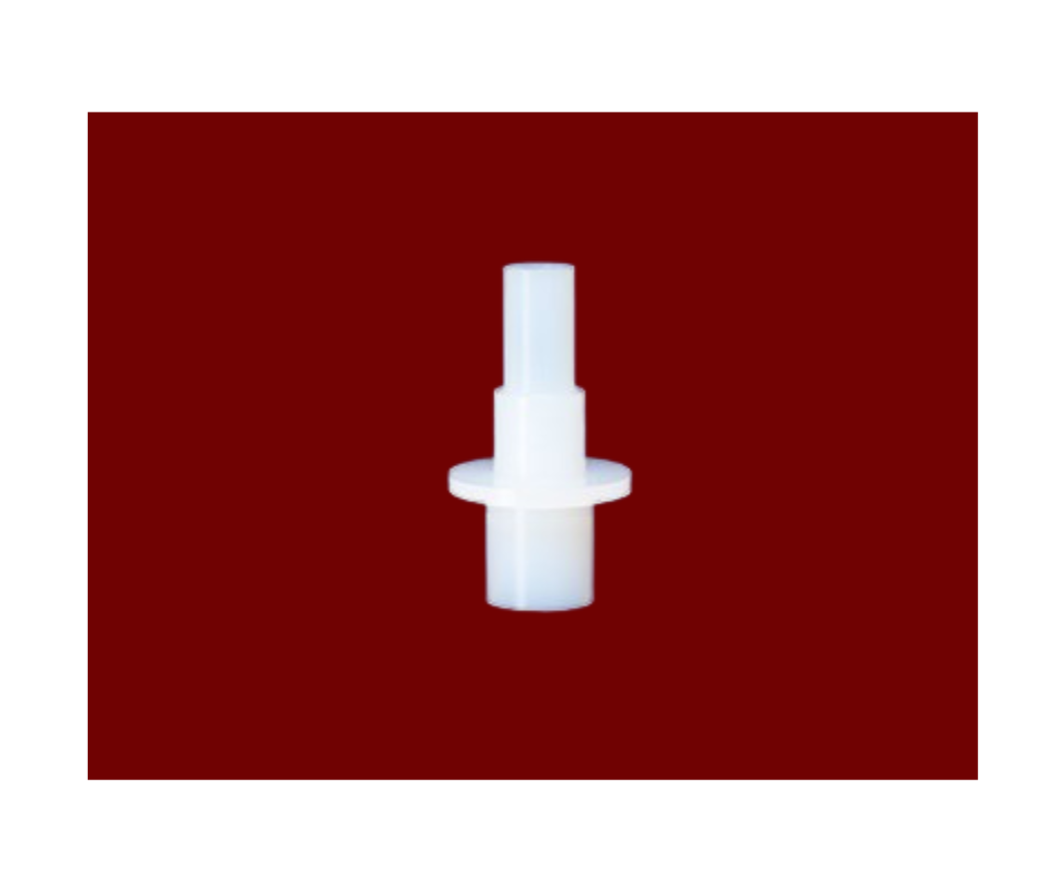 Exit Port/Connector, Thermo iCAP ICP-OES Radial, without Baffle 821-11 ...