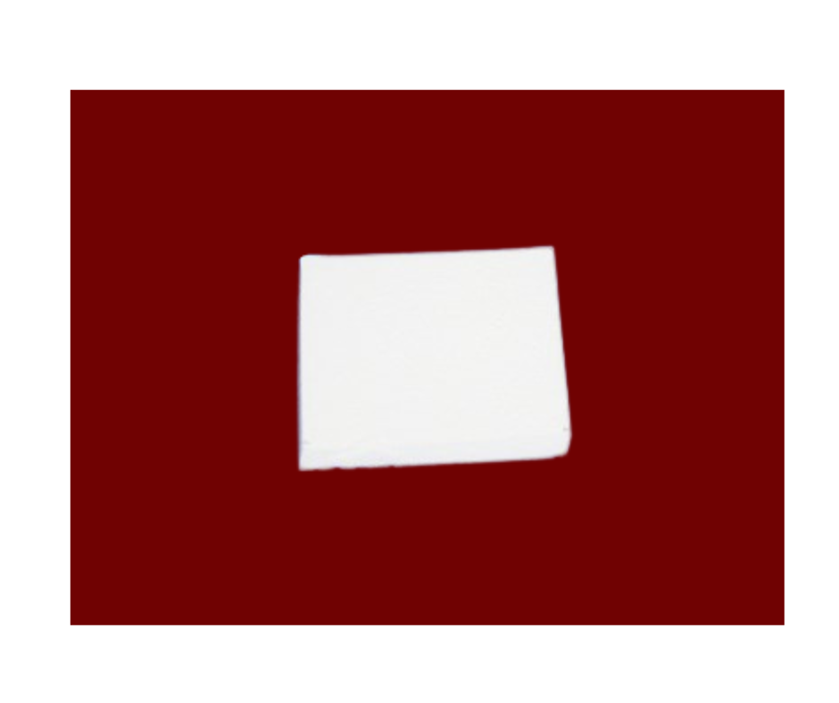 PTFE Frit Material, One Square Inch, 10-30 Micron, 2.5 mm Thickness 73 ...