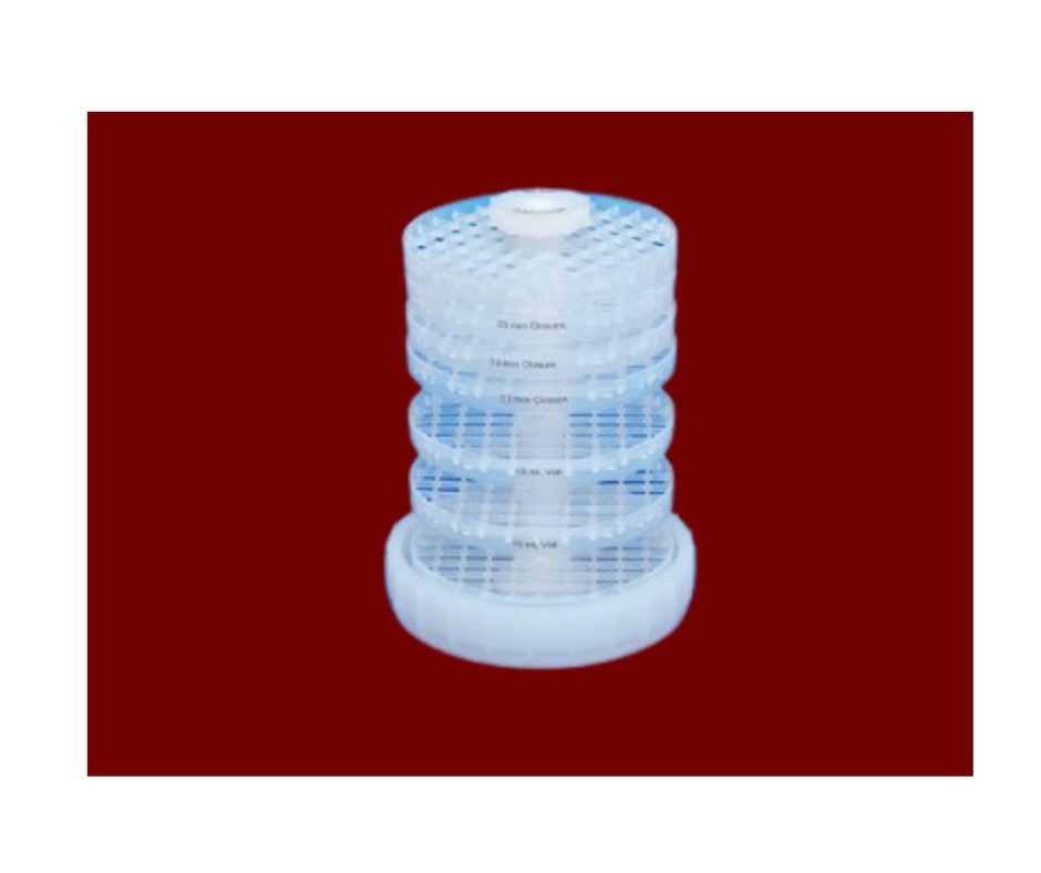 15 mL Vial Rack System 550-15 – DetectionLimits