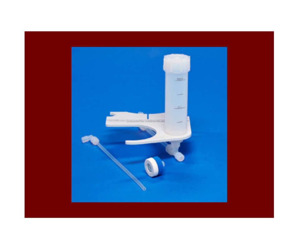 DST-1000 Upgrade Kit (730-1525) – DetectionLimits